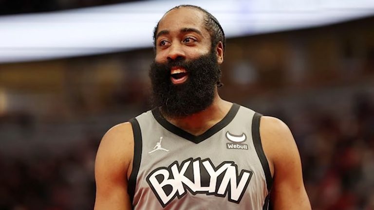 Why Is The Harden Step Back Legal? - Metro League