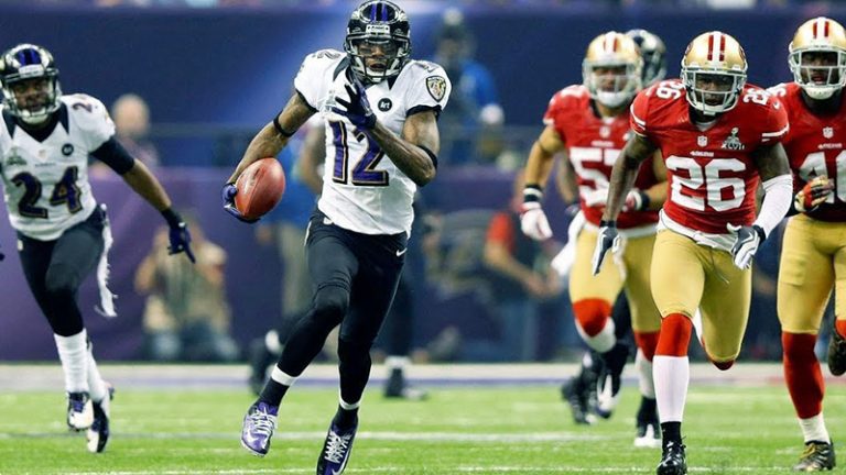 What Is The Longest Down To Go In Nfl History? - Metro League