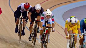 What Does Omnium Mean In Cycling? - A Comprehensive Guide - Metro League