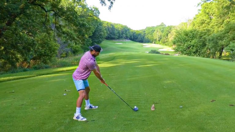 What Is a Hole in One Called on a Par-4? - Metro League