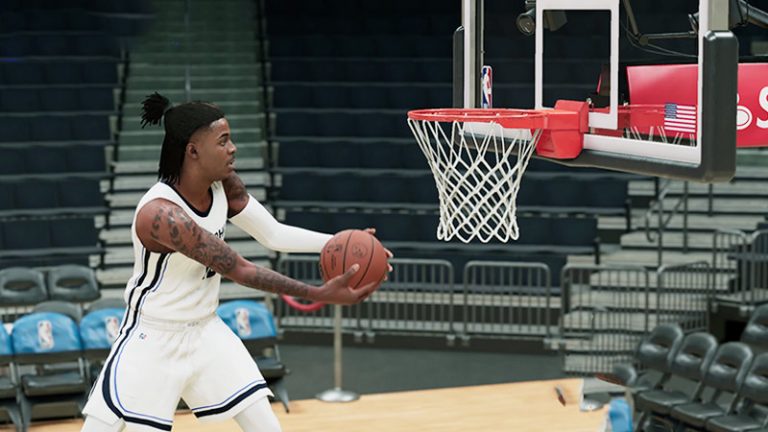 Does Ja Morant Have A Jump Shot? - Metro League