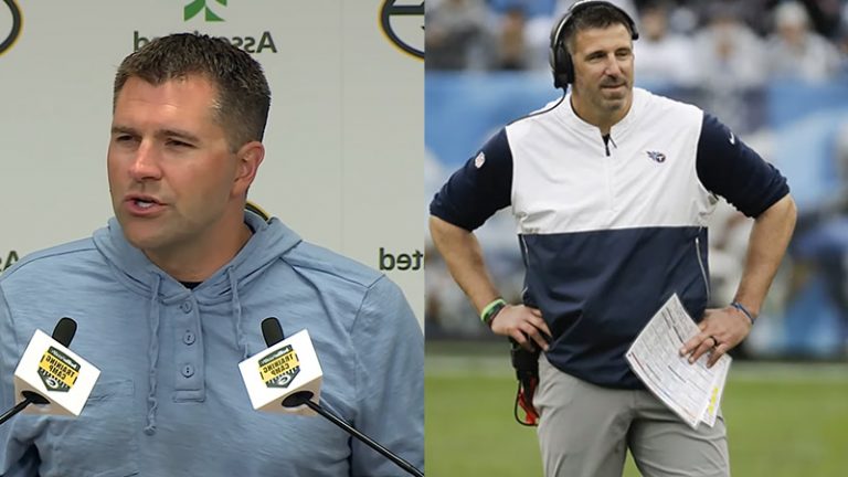 Is Jason Vrable Related To Mike Vrabel? - Metro League