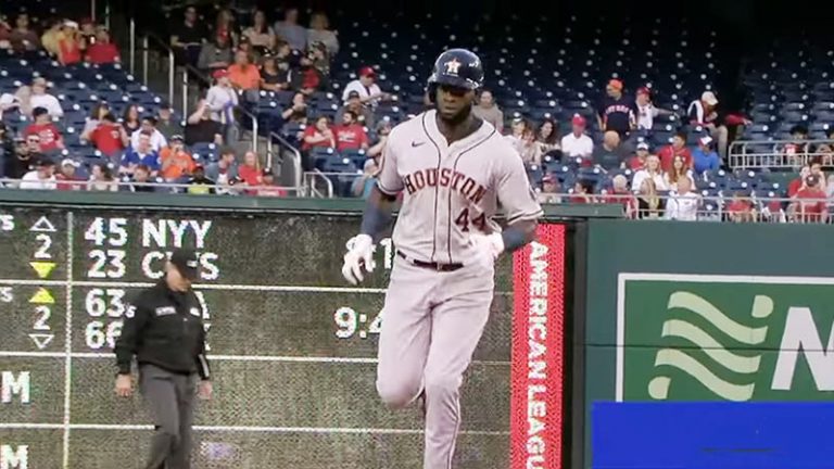 What Language Does Jordan ÁLvarez Speak? - Metro League