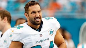 What Does Jordan Cameron Do for a Living? Current Profession - Metro League