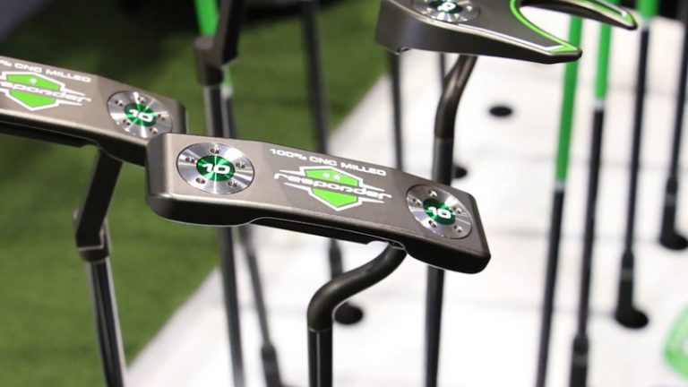 Right Fit: What Length Are Junior Golf Clubs? - Metro League