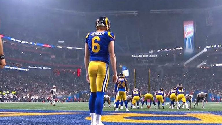 What Are the 3 Longest Field Goals in NFL History: Celebrating Record ...