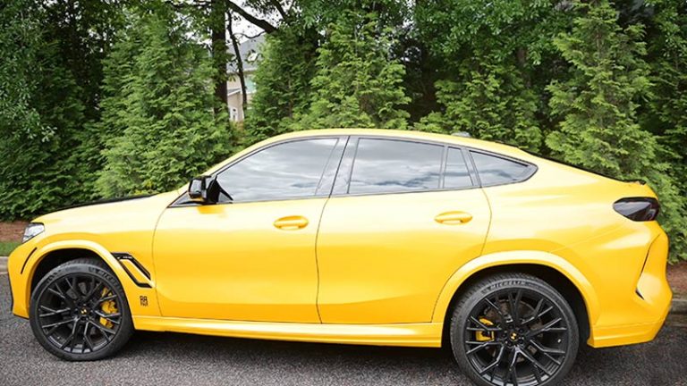 What Kind Of Car Does Acuna Drive? - Metro League