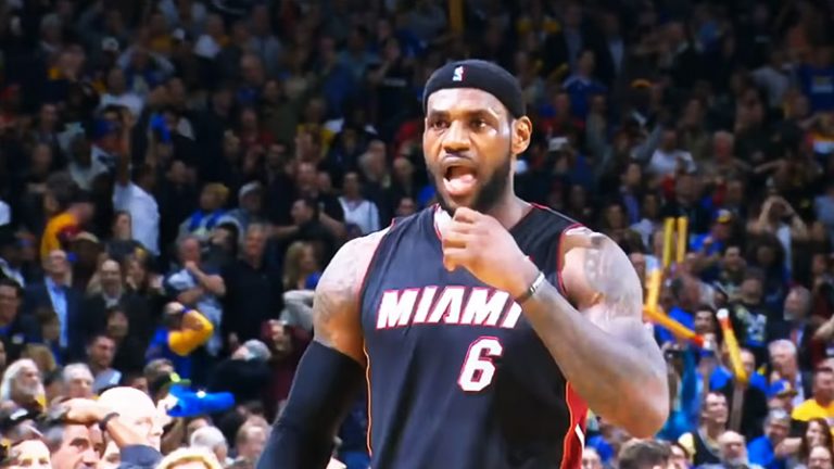 How Is Lebron James So Rich? - Metro League