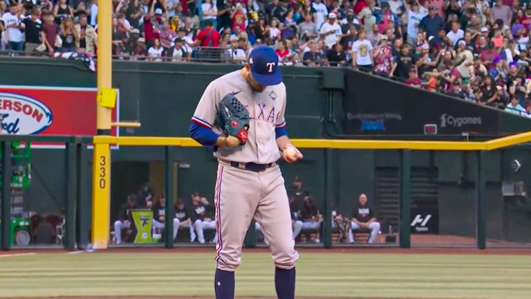 The Game's Southpaws: What Hand Does a Left-Handed Person Wear a ...