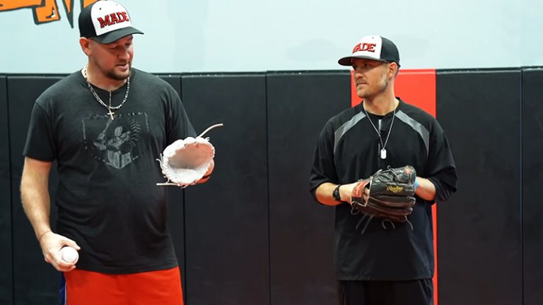 The Game's Southpaws: What Hand Does a Left-Handed Person Wear a ...