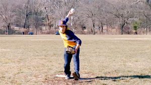 Is It Legal To Pitch Underhand? - Metro League