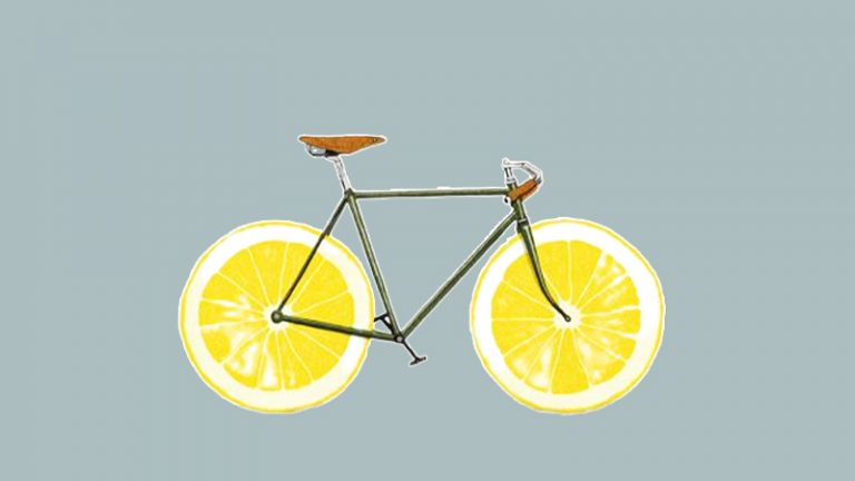 What Does Lemon Bike Mean? - Metro League