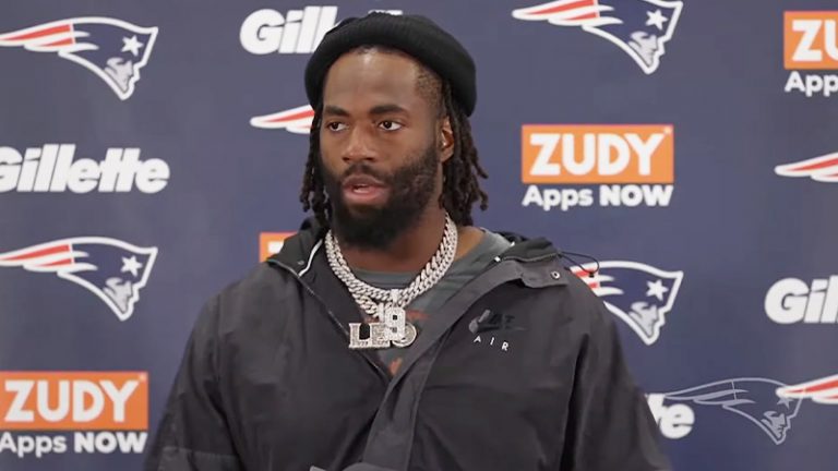 What Type Of Linebacker Is Matt Judon? - Metro League