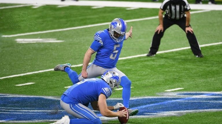 What Is the Farthest Field Goal Ever Made? -The Record-Breaking Kick ...