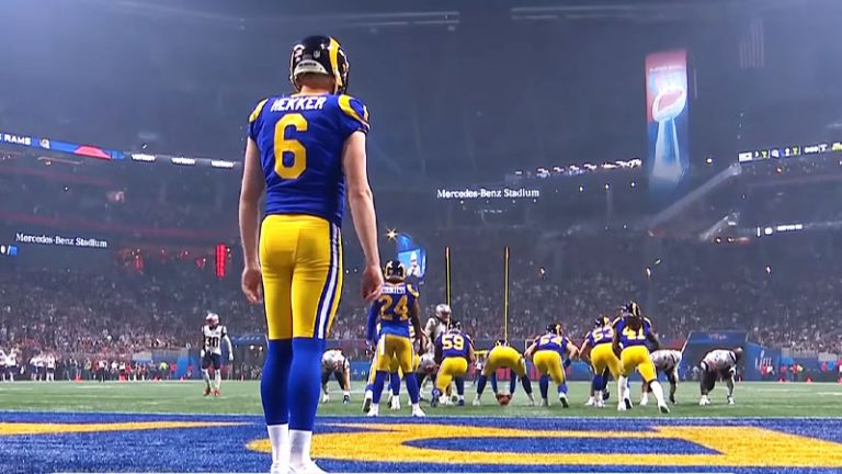 What Is The Longest Punt In Nfl History? - Metro League