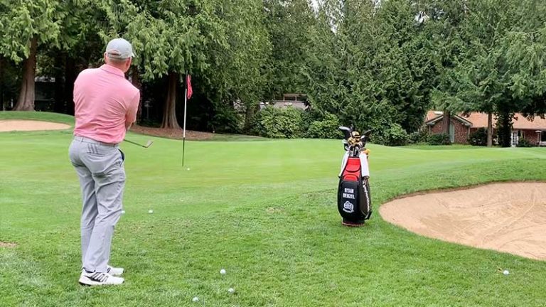 What Is A Lw Golf Club? - Metro League