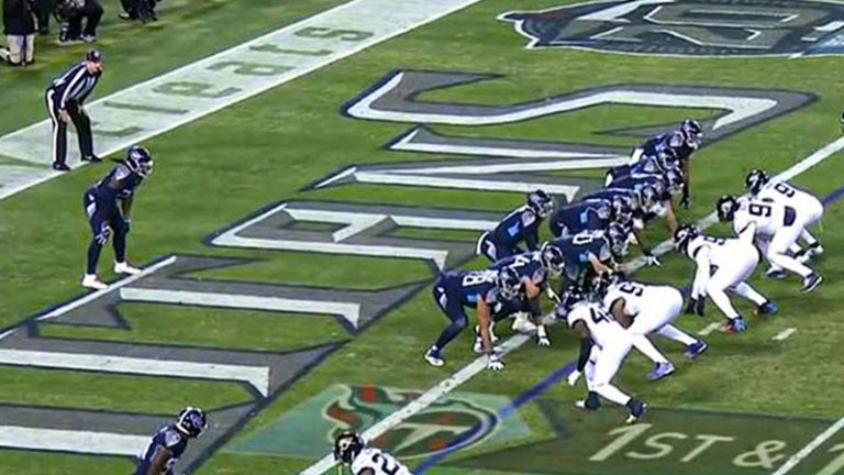 How Deep Is an NFL End Zone? -NFL End Zone Dimensions - Metro League