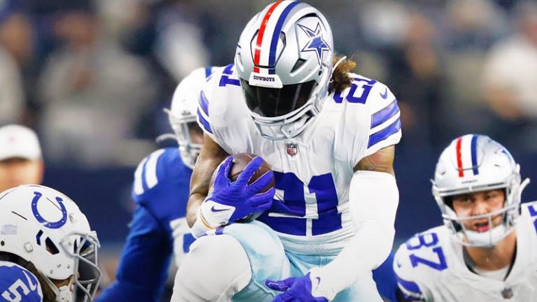 Evolving Trends: Why Don’t NFL Players Wear Neck Rolls Anymore? - Metro ...