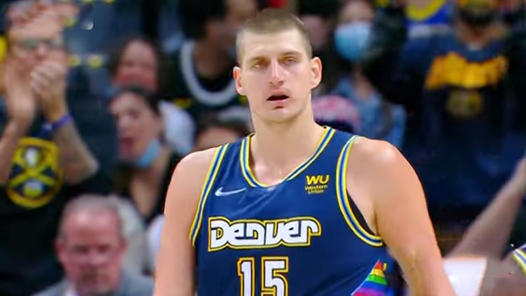 Is Jokic A Good Defensive Player? - Metro League