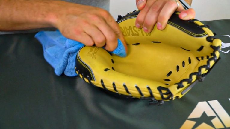 Choosing the Right Oil for Your Glove: What Oil Can I Use on My ...