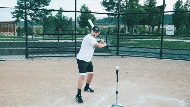 What Percentage Of Baseball Players Can Switch Hit? - Metro League