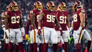 What Percentage Of Nfl Players Are White? - Metro League