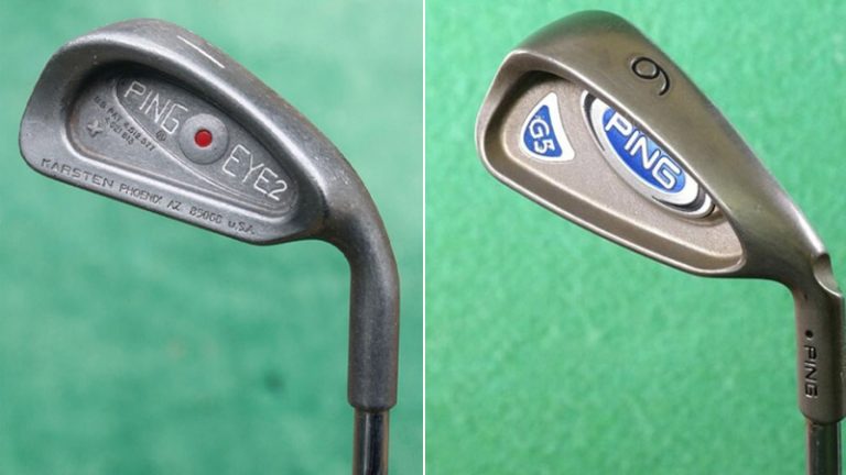 What Is The Difference Between Ping Red Dot And Black Dot? - Metro League What Is The Difference Between Ping Red Dot And Black Dot? - Metro League