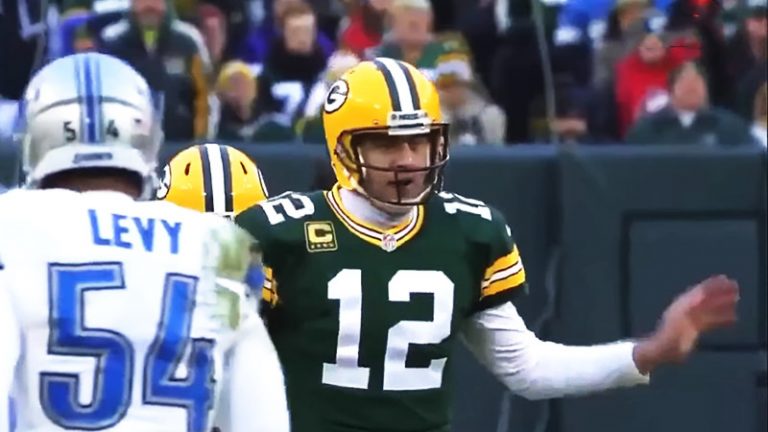 Why Do Quarterbacks Say Green 18? - Metro League