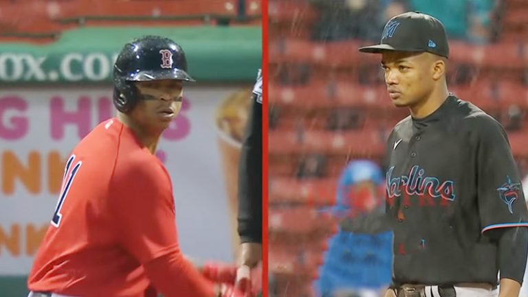 Are Rafael And Jose Devers Brother? - Metro League