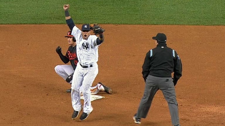 The Quest for Perfection: What Is the Rarest Feat in Baseball? - Metro ...