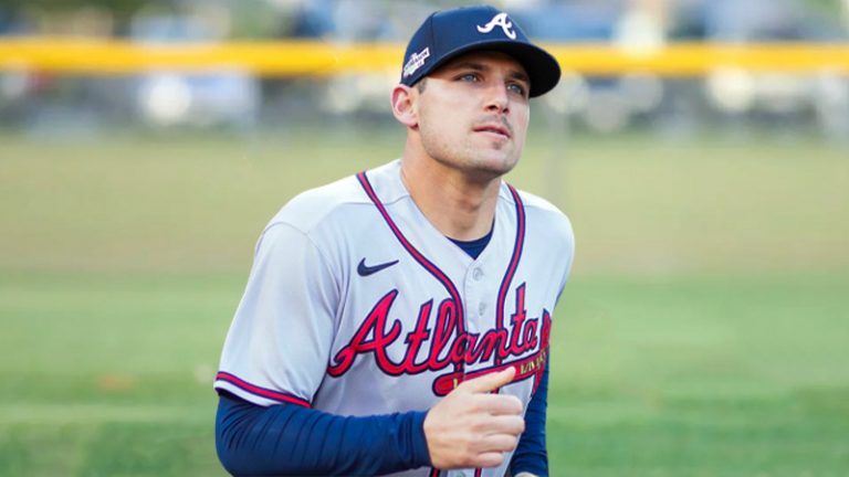 What Is Austin Riley's Real Name? - Metro League