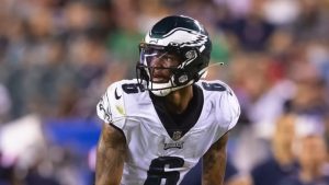 What Is a Sam Linebacker: Demystifying the Role in Football - Metro League