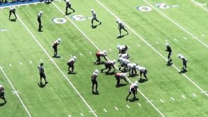 What Is a Sam Linebacker: Demystifying the Role in Football - Metro League