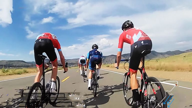 What Is Sandbagging In Cycling? - Metro League