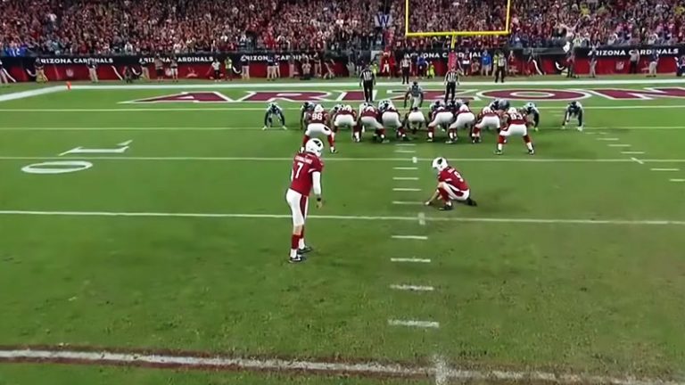 What Is the Shortest Possible Field Goal? -Football Kicking History ...