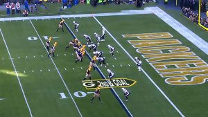 What Is A Shovel Pass? - Metro League