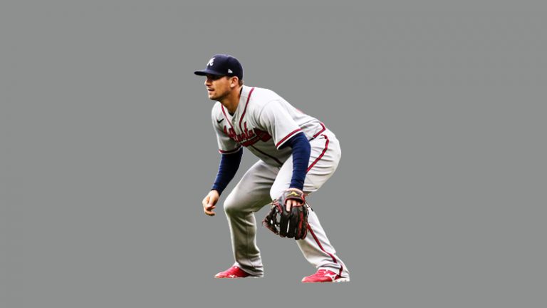 What Size Glove Does Austin Riley Use? - Metro League