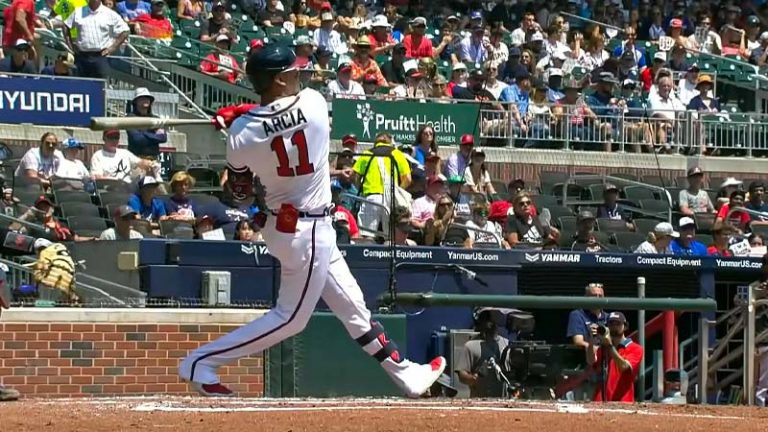 Baseball's Offensive Metrics: What Is a Good Slash Line? - Metro League