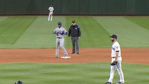 Intricacies of Base Stealing: Can You Steal Second Base After a Walk ...