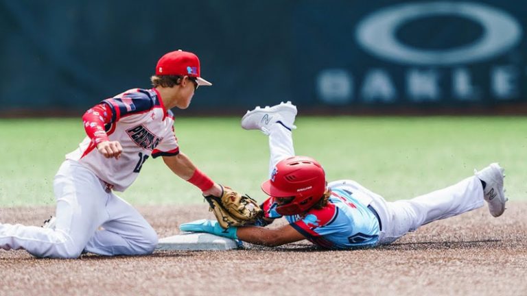 Intricacies of Base Stealing: Can You Steal Second Base After a Walk ...