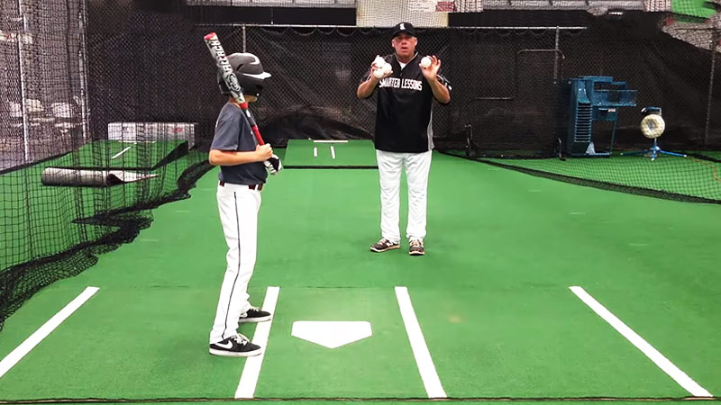 Can You Step On Home Plate While Batting? - Metro League