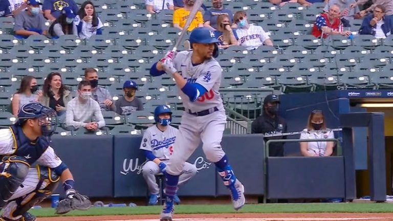 Rules of Baseball: Can You Step on Home Plate While Batting? - Metro League