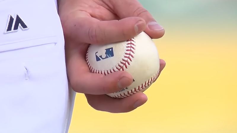 Why Do They Switch Out The Balls In Baseball? - Metro League