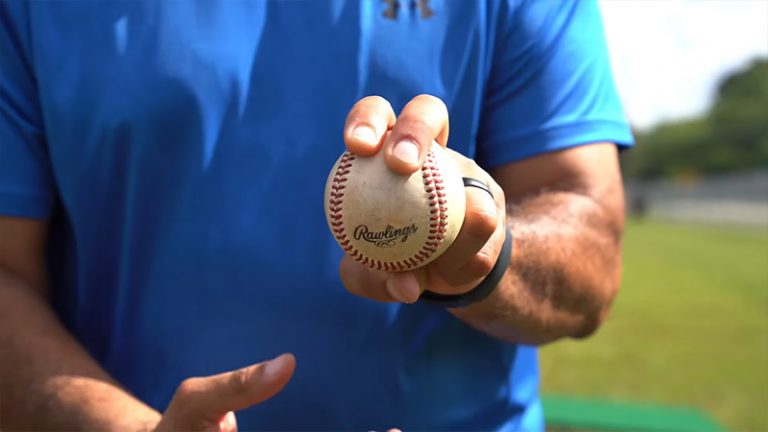 Who Threw The Best 2 Seam Fastball? - Metro League