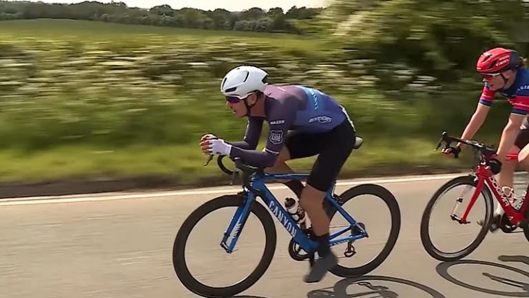 What Are The Four Main Disciplines Of Cycling? - Metro League