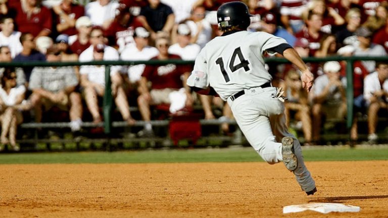 Baseball's Intriguing Rule: Can You Touch a Runner on a Homerun ...