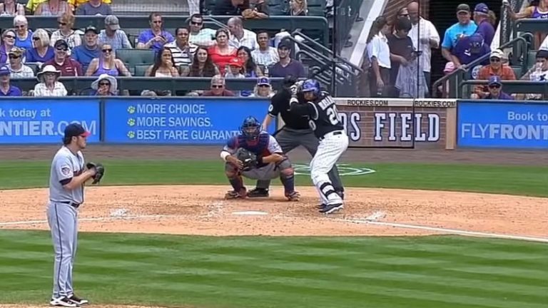 Do MLB Catchers Wear Earpieces: Learn the Secret Communication? - Metro ...