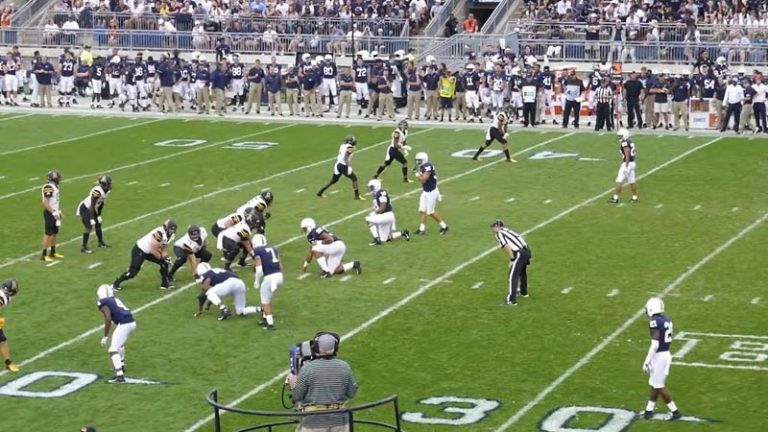 Why Is 3rd Down So Important in Football? -Know the Reasons - Metro League