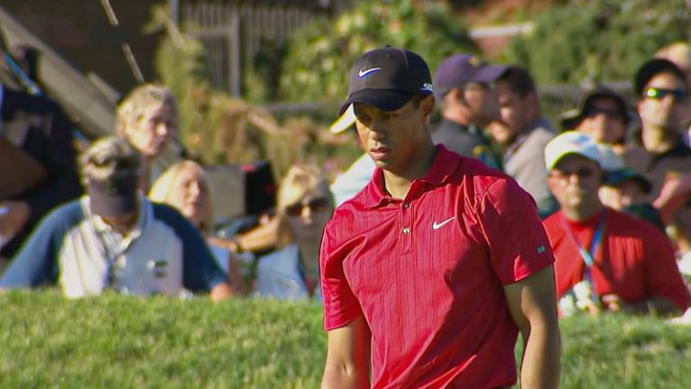 What Is Tiger Woods Daily Routine? A Day From Waking Up to Sleep ...
