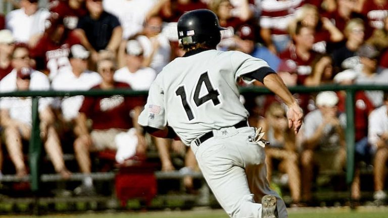 What’s the Fastest 60 Yard Dash in the MLB? - Metro League